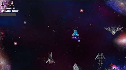 Creating New Enemy Movement Using Mathf.PingPong | by Eric Veciana | Medium