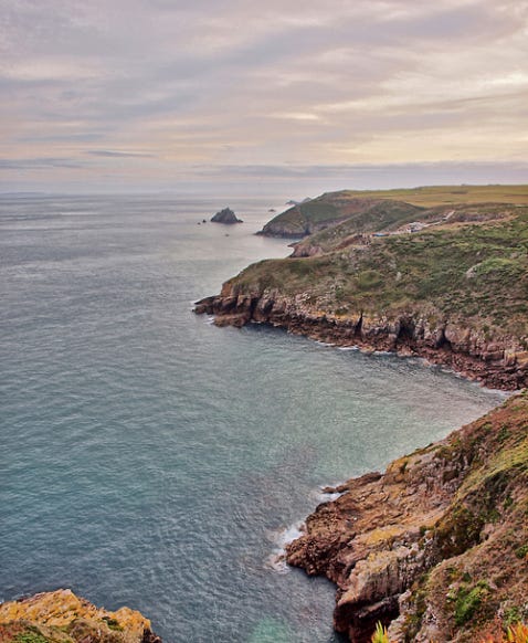 The Other American Dream. A Peculiar Island | by Paxus Calta | Medium