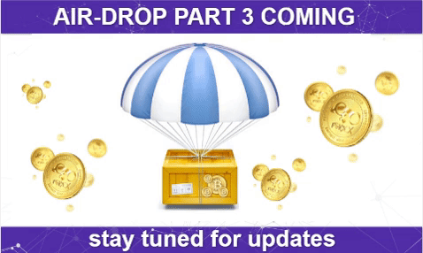 HEY AIR-DROP PART 3 COMING | by PORN-X | Medium