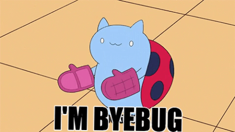 Say Hi to Byebug!... If you haven’t seen byebug before, I… | by Sam ...