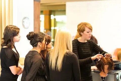 Exploring Career Opportunities After Graduating from an Esthetician ...