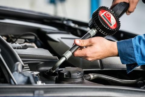 Top 10 Tools You May Need When Oil Change | by 曹艺凡 | Medium