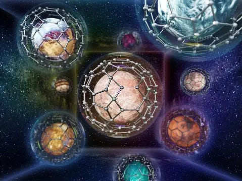 Did You Know Your Birth Chart Can Predict Major Life Events? | by ...