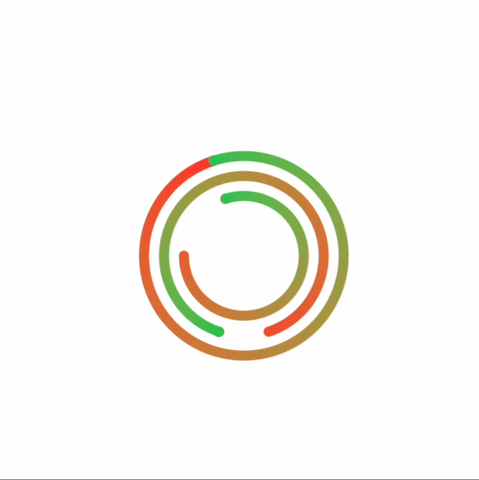 Circular Spinner — SwiftUI. Hi there, this is a simple and fun… | by Sanjeev Bharti | iOS App ...