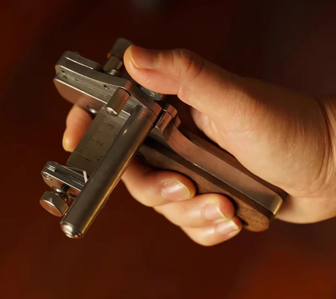 Struggling with Leather Strap Cutting? Here’s Why the Nattools Cutter ...