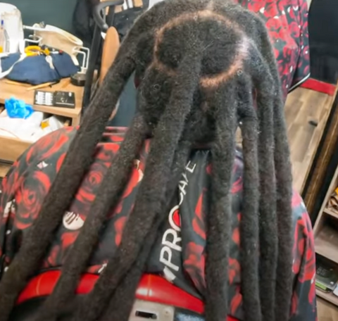 A Complete Guide for Florida Dreads | by Drealocdextensions | Medium