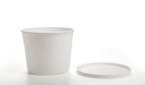 Plastic Containers & Plastic Buckets: Benefits and Types | by Honey ...