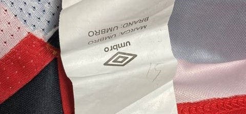 Complete Guide to Spotting Fake Football Shirts | by Ian Johnson | Medium