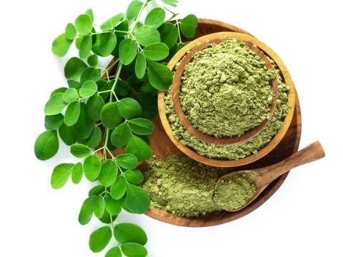 Moringa: what it is for, benefits, properties, and how to take | by Dr ...