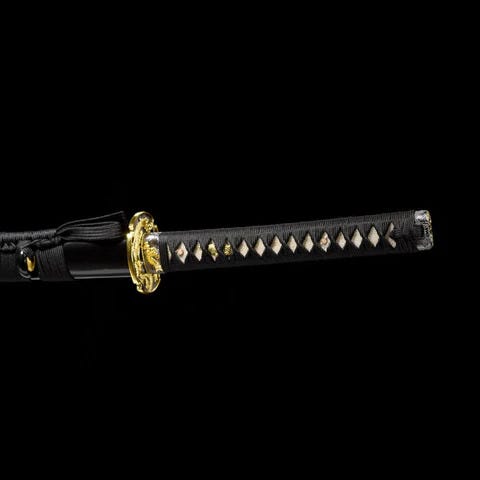The Timeless Craftsmanship of Japanese Swords: A Legacy of Art and ...