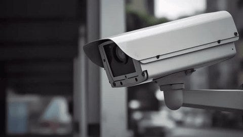 Delhi CCTV Camera Asian Complex is Your Top Choice | by Delhicamera ...