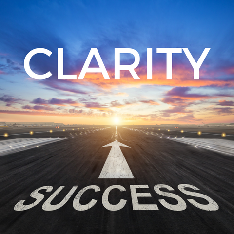 Business Clarity: The Bottom Line on How Clarity Transforms Mindset and ...