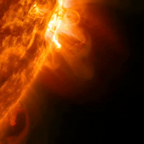 Could an extreme solar storm wreak havoc on Earth? NASA heliophysicist ...