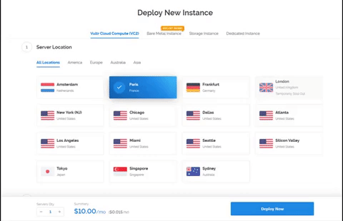 RISE v2— Complete Node Installation Guide + Server Preparations ...