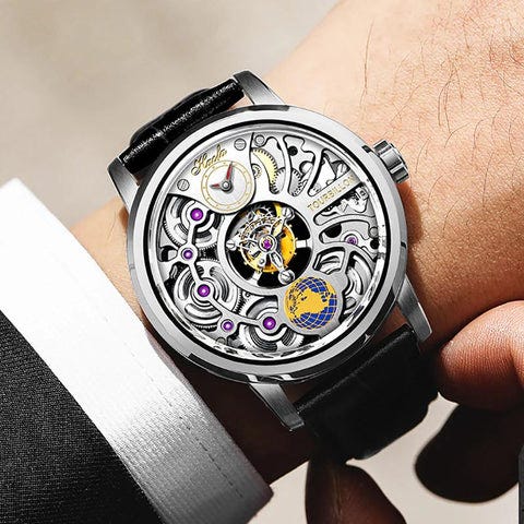 Tourbillon Watches Price In 2022: A Comprehensive Guide | by 2jewellery ...
