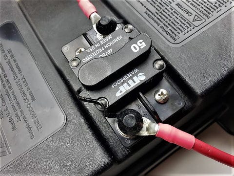 Mastering 24 Volt Trolling Motor Wiring: A Comprehensive Guide | by ...