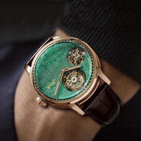 Solar Watch Face Explained: How It Works And What You Need To Know | by ...