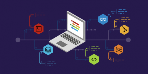 The OpenShift-native Developer Workspace & Architecture | by Vinay ...