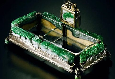 The World’s Most Expensive Lighters: A Collector’s Dream | by Firefly ...