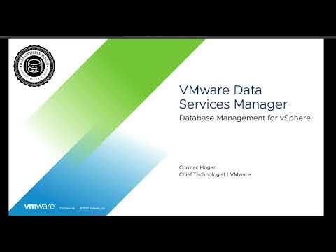 Installing VMware (by Broadcom) Data Services Manager #3 | by ITinto Blog | Alessandro Tinivelli ...