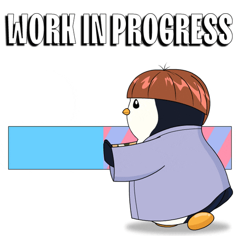 How to View Yourself as Work in Progress | by Yali Wu | Mar, 2024 | Medium