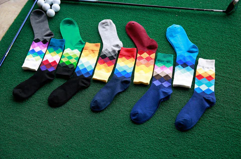 The Ultimate Guide to Finding the Most Comfortable Men’s Dress Socks ...