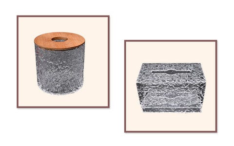 Tissue Box, A Practical Addition To Your Home | by Maria K Moler | Jan, 2024 | Medium