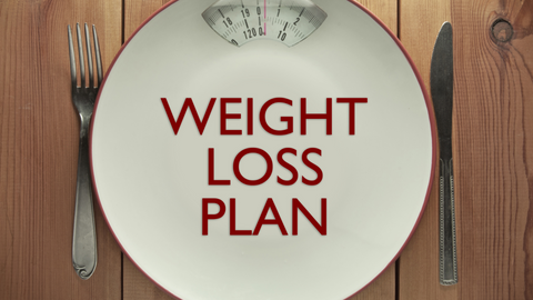 Fast Weight Loss Diet Plan: A Guide to Shedding Pounds Quickly and ...