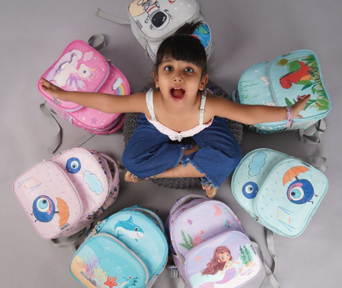 The Best Kids Backpacks for School in 2024 | The 6 Best School ...