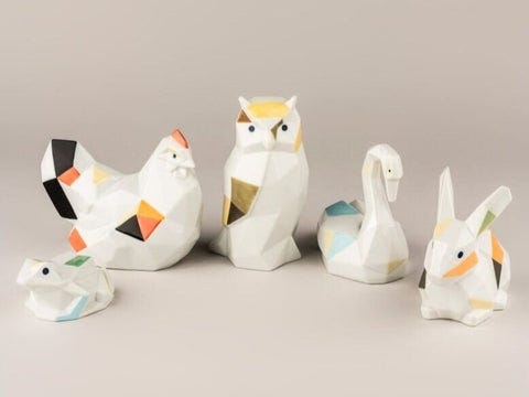 Between The Folds: Life Lessons from The Art of Origami | by ...
