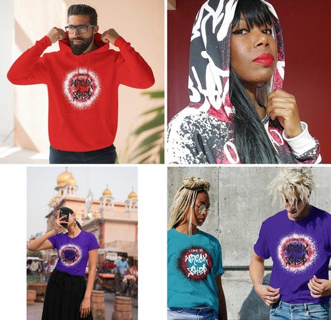 Ohhh So Swag™: How a New Streetwear Brand Is Breaking the Rules and ...