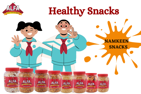 5 Supreme Benefits Of Incorporating Healthy Snacks Into Your Diet | by ...