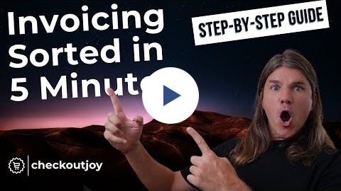 How to charge the RIGHT taxes on your checkouts AUTOMATICALLY | by CheckoutJoy | Medium