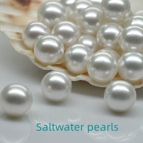 How to distinguish seawater pearls from freshwater pearls | by woyaza ...