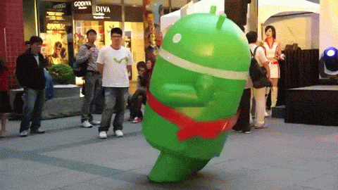 How To Create a Simple Contacts Fetching on Android? | by Edward ...