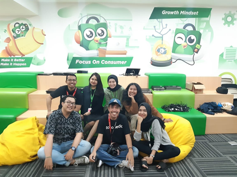 Tokopedia Care: Building Customer-Obsessed Culture Across Cities | by ...
