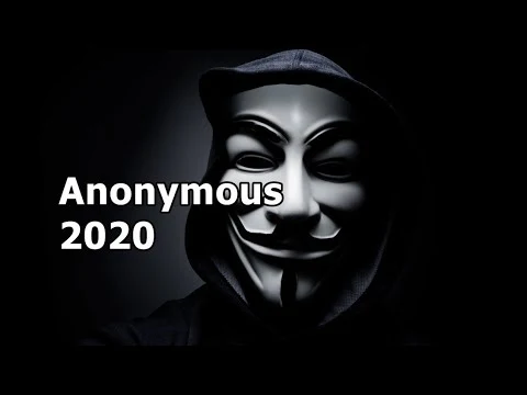 The Resurgence of the Infamous Hacker Collective | by InITScienceAi ...