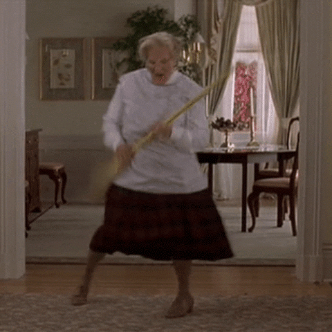 The Sunday Scaries — Spring Cleaning | by Realworld | Medium