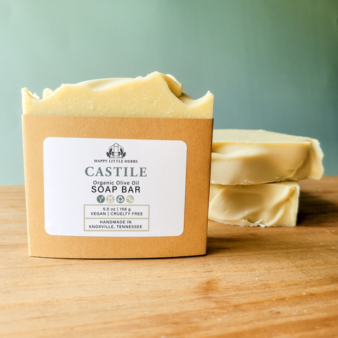 I switched to Castile Soap, and I’ll never go back. Here’s why. | by Bethany Stahl ...