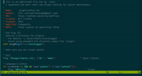 My VS Code Vim Journey: Improving Coding Speed by 10 Times! | by ...