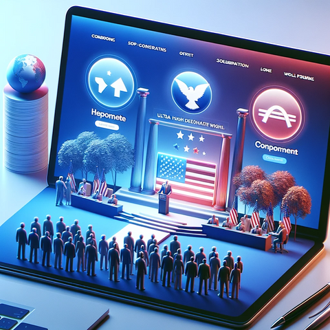 🌟 Unveiling the Powerhouse Behind Political Campaign Success: www ...