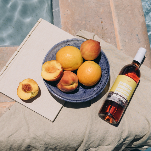 What Wines Pair Well with Warm Weather? Best Wines for Spring and ...