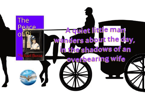 “The Peace of Pi” by Michael Bussa — #Short Stories, #British, # ...