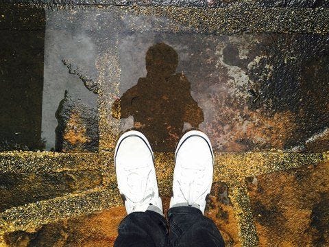 Exploring Life in Early Stages of Building Myself | by SoVlogs | Medium