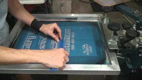 Unveiling the Artistry of Screen Printing in Melbourne | by John star ...