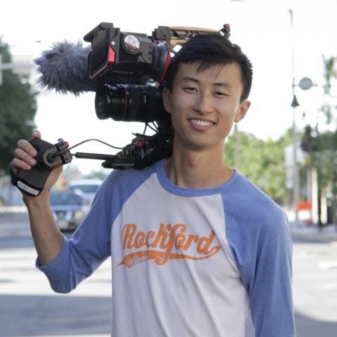 Bing Liu’s quiet confidence and powerful vision have led him to the ...