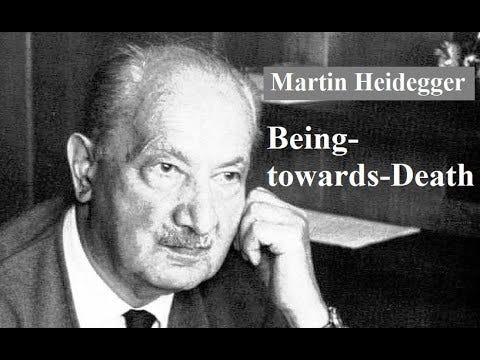 The Role of Phenomenology in Heidegger’s Philosophical Framework: A ...