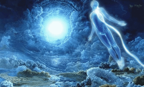 Secrets of Astral Projection Techniques: OBE Methods and Practices | by ...