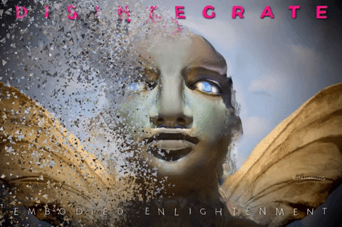 Disintegration Before Integration: On The Way To Ascension, You Lose ...