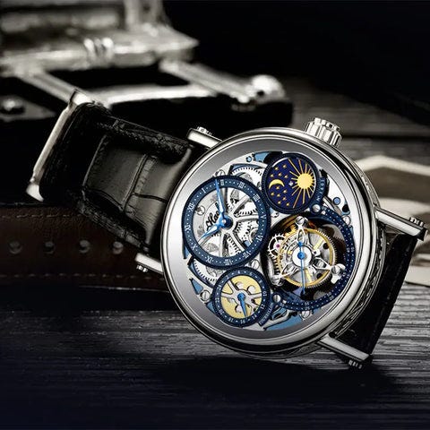How To Find A Nice Men’s Watch In 2022 | by 2jewellery | Medium